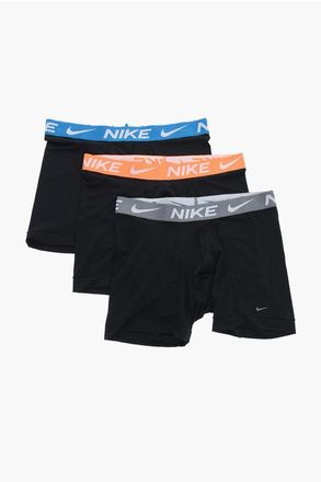 Nike Logoed at the Waist 3 Pairs of Boxers Set size Xl