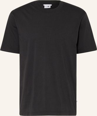 Nn.07 Nn.07 T-Shirt Adam schwarz