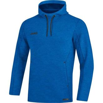 Jako Herren Kapuzensweat Premium Basics
