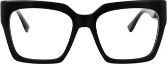 Dsquared2 unisex, Accessoires, Noir, Taille: 55 MM D2 0151/G