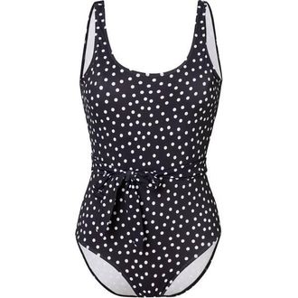 Firefly Damen Badeanzug Dotty Siana W