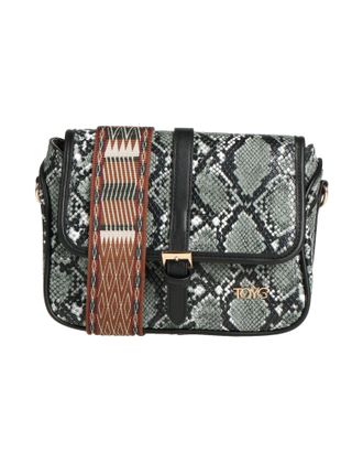 Toy G TASCHEN - Umhängetasche auf YOOX.COM