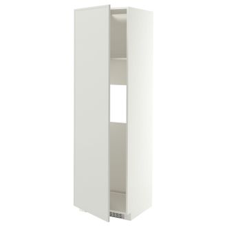 IKEA METOD HS f K&uuml;hl-/od Gefriersch m T&uuml;r