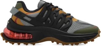 Dsquared2 Homme, Chaussures, Multicolore, Taille: 39 EU Chunky Sole Baskets
