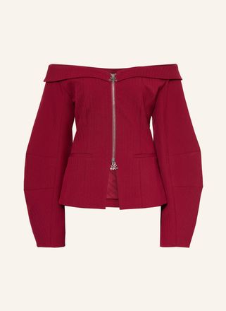 Gestuz Blazer Bxgbabara rot