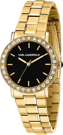 Karl Lagerfeld Uhr