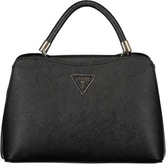 Guess Femme, Sacs, Noir, Taille: ONE Size Gizele Bag