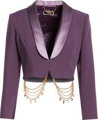 Elisabetta Franchi ANZ&Uuml;GE und CO-ORDS - Blazers auf YOOX.COM