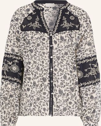 Milano Milano Italy Bluse weiss