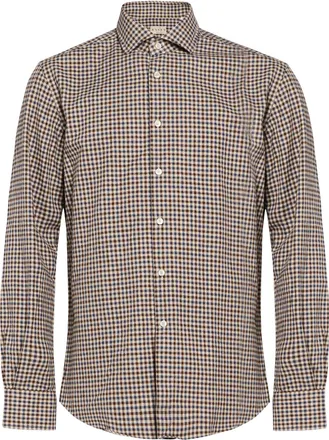 Xacus TOPS - Hemden auf YOOX.COM
