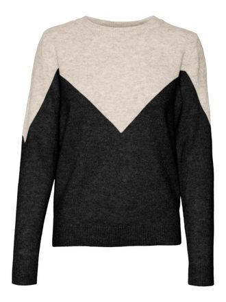 Vero Moda Female Strickpullover VMPLAZA Pullover