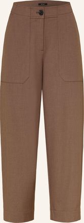 OPUS 7/8-Hose Myha Fresh braun