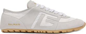 Balmain Racer 45 Sneakers - Weiß