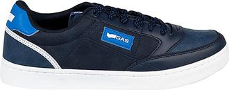 Gas Jeb NBX Baskets - Homme - Chaussures - Bleu - Taille: 43 EU