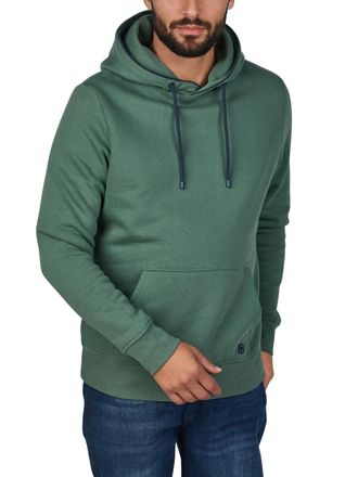 Riverso Hoodie Herren Regular Fit RIVSandro Kapuzenpullover Pullover Beige XXL, Gr&ouml;&szlig;e:XXL, Farbe:Forest Green
