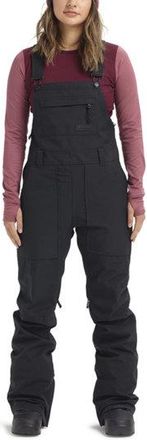 Burton Avalon Bib - Snowboardhose - Damen