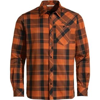 Vaude Herren Neshan LS Shirt IV