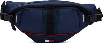 Tommy Jeans G&uuml;rteltasche Tjm Outdoors Bumbag AM0AM14628 Dunkelblau