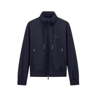 A|X Armani Exchange Coats - - Jackets - Herren - Blau - M
