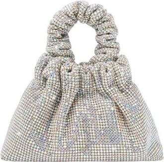 Twentyfourhaitch Angel Aura Pouch Bag - - Bags - Damen - Mehrfarbig - ONE SIZE