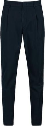 Pierre Cardin Pantalon droit en coton m&eacute;lang&eacute;