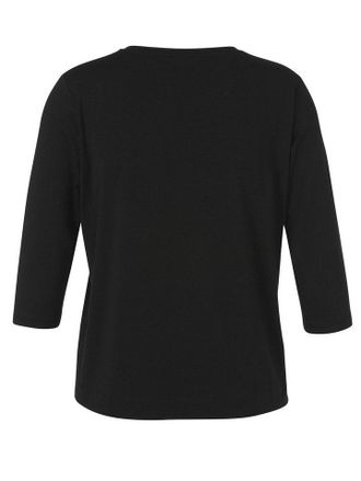 Via Appia Due Print-Shirt (1-tlg) Gro&szlig;e Gr&ouml;&szlig;en