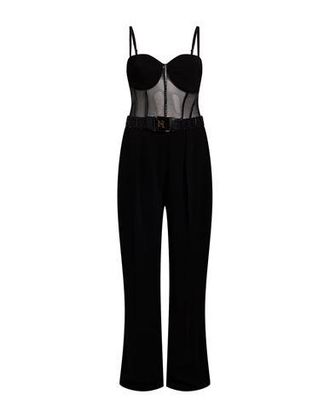 Elisabetta Franchi COMBINAISONS - Combinaisons enti&egrave;res sur YOOX.COM
