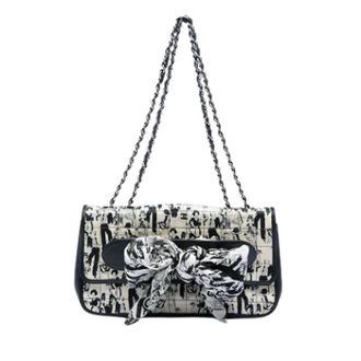 Chanel Pre-owned Flap Bag - - Pre-owned - Damen - Mehrfarbig - ONE SIZE