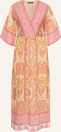 Ana Alcazar Kleid rot