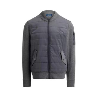 Polo Ralph Lauren Herren, Jacken, Grau, SGr&ouml;&szlig;e