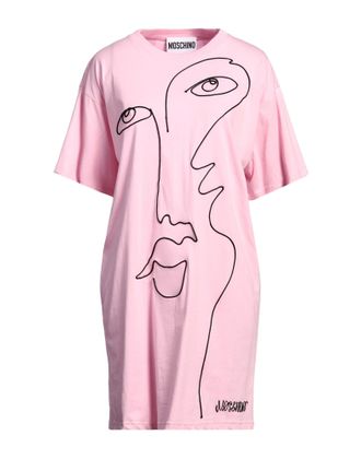 Moschino KLEIDER - Mini-Kleider auf YOOX.COM