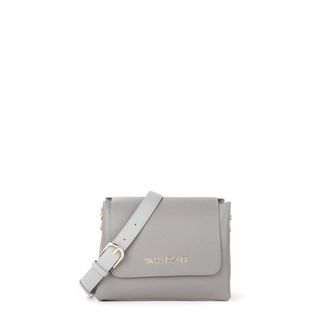 Mario Valentino Alexia Handtasche Multicolor Stilvolles Modell - - Bags - Damen - Grau - ONE SIZE