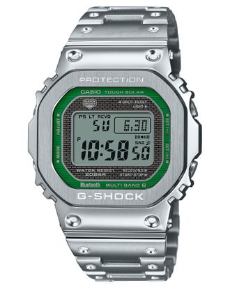 Casio The Origin Herrenuhr GMW-B5000D-3ER