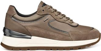 Geox Sneakers D Desya B Abx D563LB 0BC22 C6029 Braun