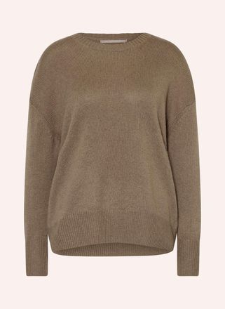 (The Mercer) N.Y. (The Mercer) N.Y. Cashmere-Pullover beige