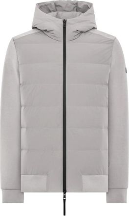 Duno Homme, Vestes, Beige, Taille: 2XL Giant Bardi Lic2 023 Corto capp bi-materiale