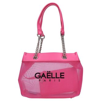 Ga&euml;lle Paris Gaelle Paris Bags.. - - Bags - Damen - Rosa - ONE SIZE