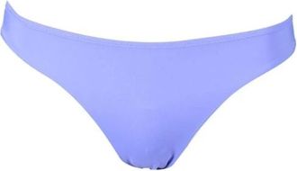 Tommy Hilfiger Femme, Maillots de bain, Violet, Taille: 38 FR Maillot de bain en polyester avec bretelles r&eacute;glables et tissu &agrave; s&eacute;chage rapide