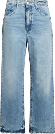 Frame Denim HOSEN & R&Ouml;CKE - Jeanshosen auf YOOX.COM