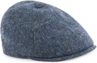 Saison 1865 B&eacute;ret en laine