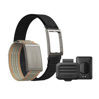 Amazfit Helio Strap Pro
