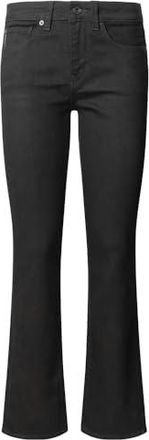 Pepe Jeans London Bootcut LW Piccadilly Jeans, Noir (Denim-9ca), 32W / 30L Femme