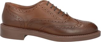 Frau SCHUHE - Schn&uuml;rschuhe auf YOOX.COM