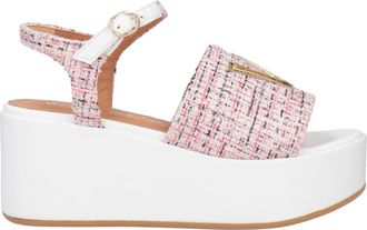 Via Roma 15 SCHUHE - Sandalen auf YOOX.COM