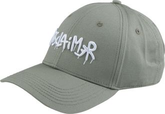 Disclaimer ACCESSOIRES - M&uuml;tzen & H&uuml;te auf YOOX.COM