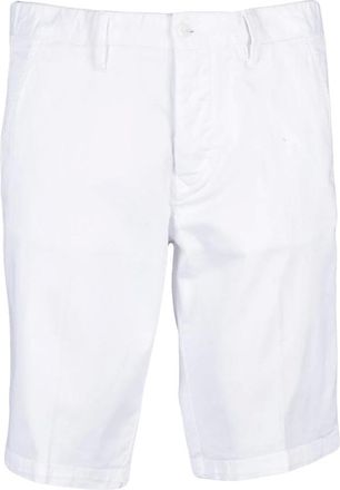 Blauer Homme, Shorts, Blanc, Taille: W32 Bermuda