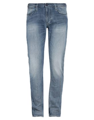 Emporio Armani HOSEN & RÖCKE - Jeanshosen auf YOOX.COM