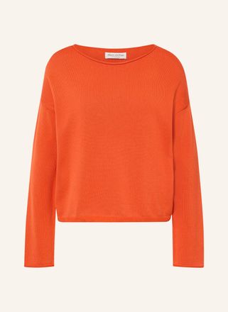 Marc O'Polo Marc Opolo Pullover orange