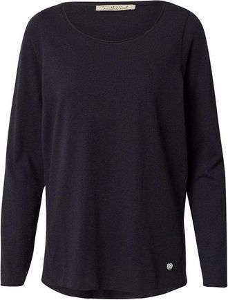 Smith & Soul Langarmshirt (1-tlg) Weiteres Detail