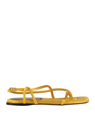 Proenza Schouler SCHUHE - Zehentrenner auf YOOX.COM
